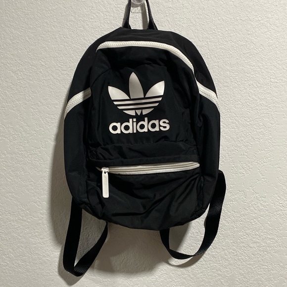 adidas | Bags | Adidas Mini Backpack | Poshmark